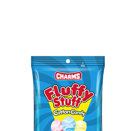 Fluffy Stuff – Tootsie Roll