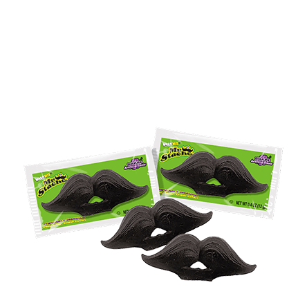 Wack-O-Wax – Tootsie Roll