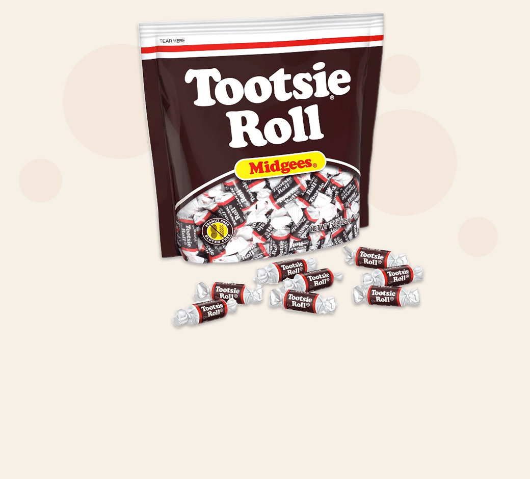 Tootsie Roll Online Store