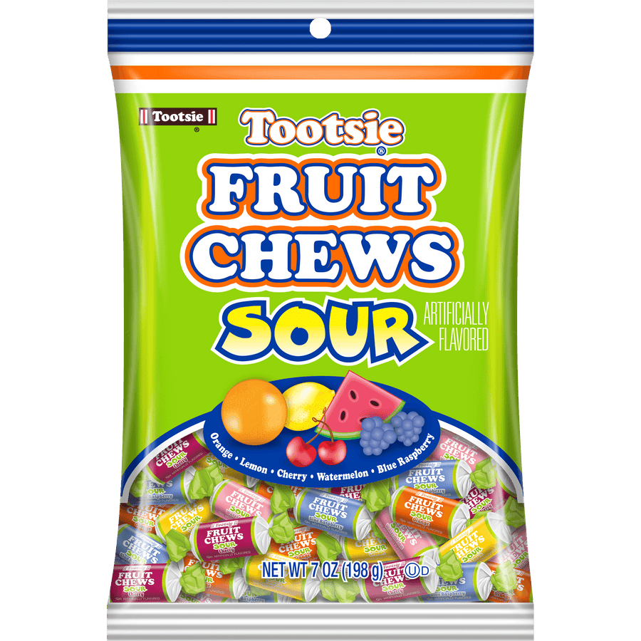 Tootsie – Tootsie Roll