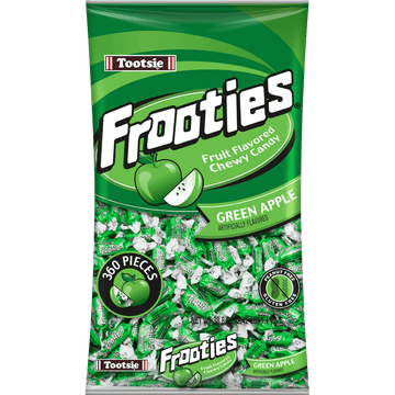 Frooties – Tootsie Roll