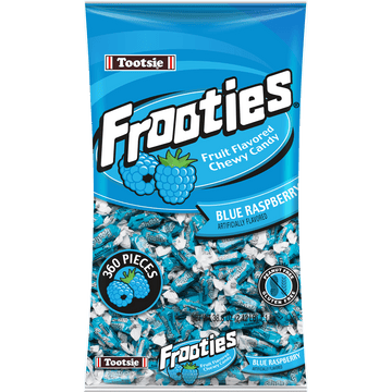 Frooties – Tootsie Roll