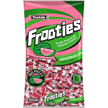 Frooties – Tootsie Roll