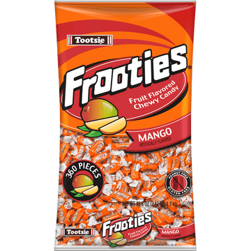 Frooties – Tootsie Roll