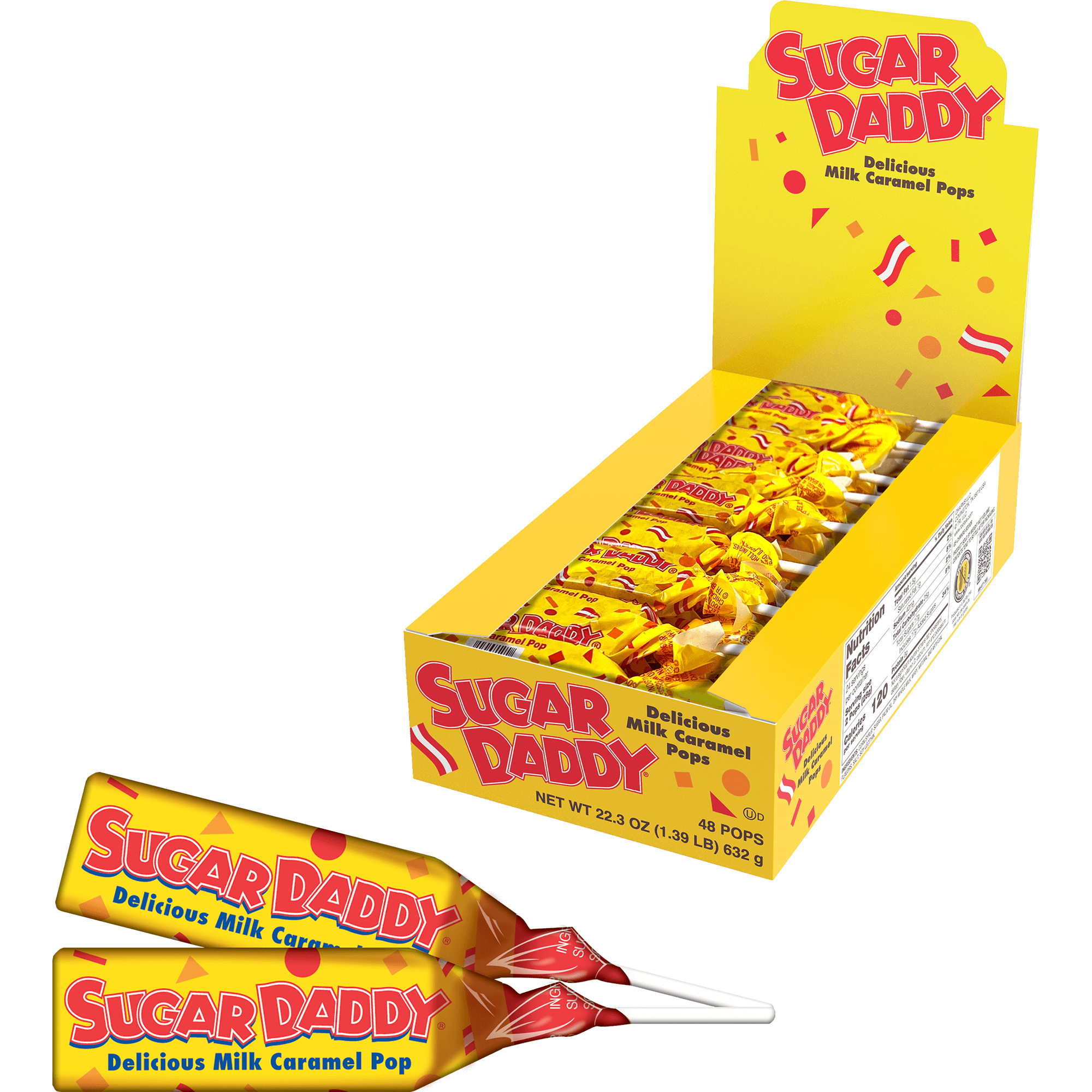 Dolcie Popsy