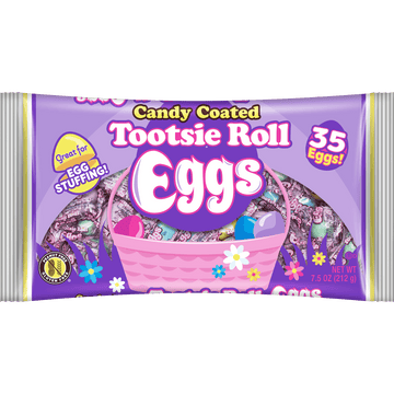 Tootsie – Tootsie Roll