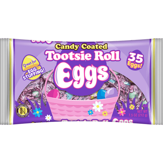 Tootsie – Tootsie Roll