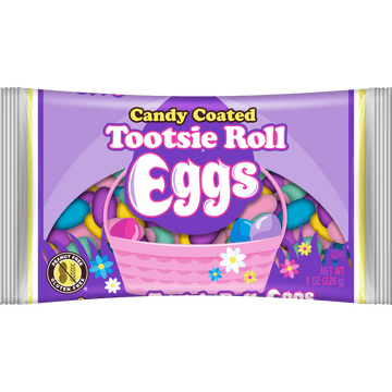 Tootsie – Tootsie Roll