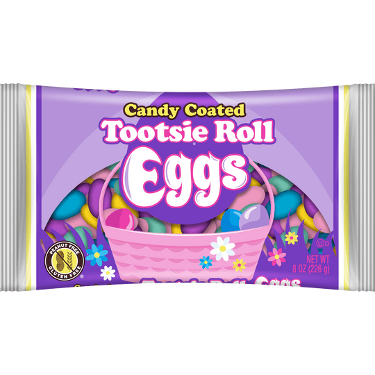 Tootsie – Tootsie Roll
