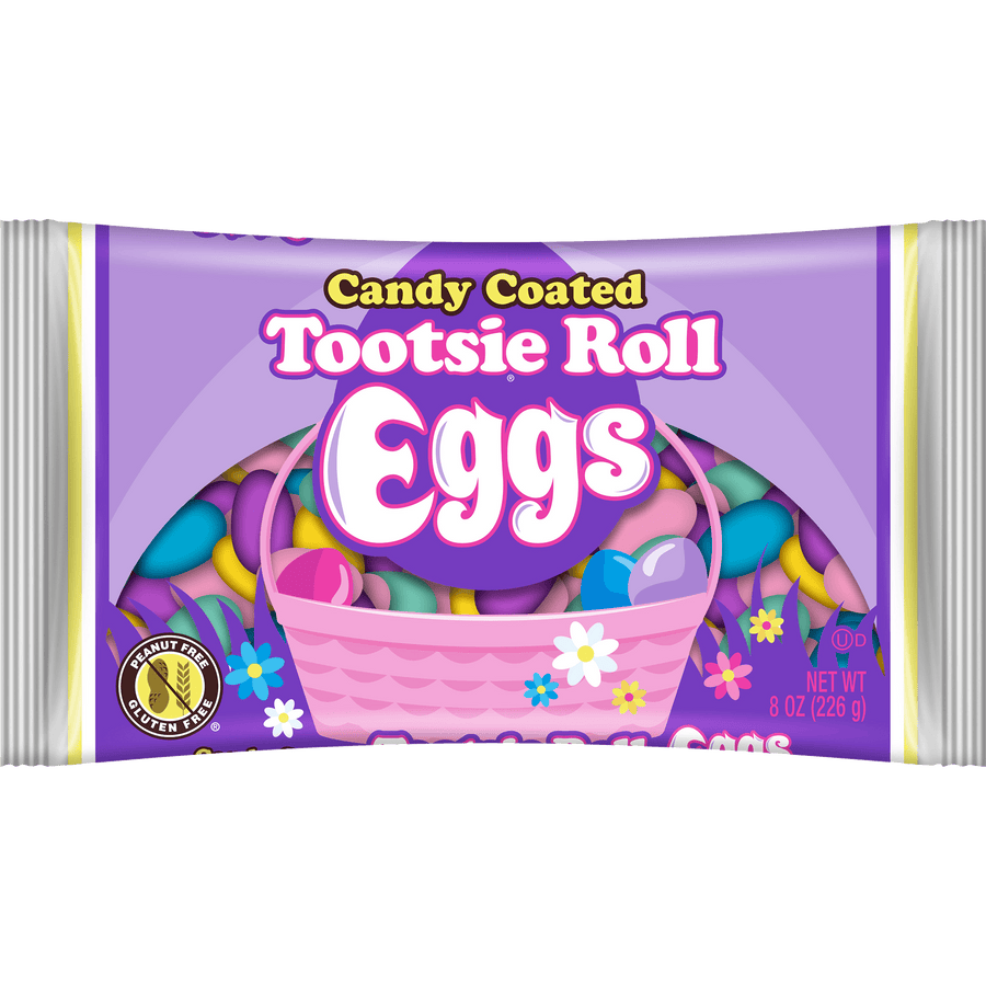Tootsie – Tootsie Roll