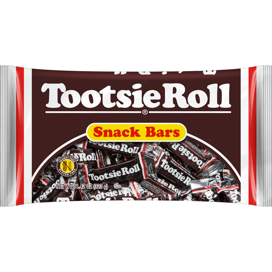 Tootsie Roll