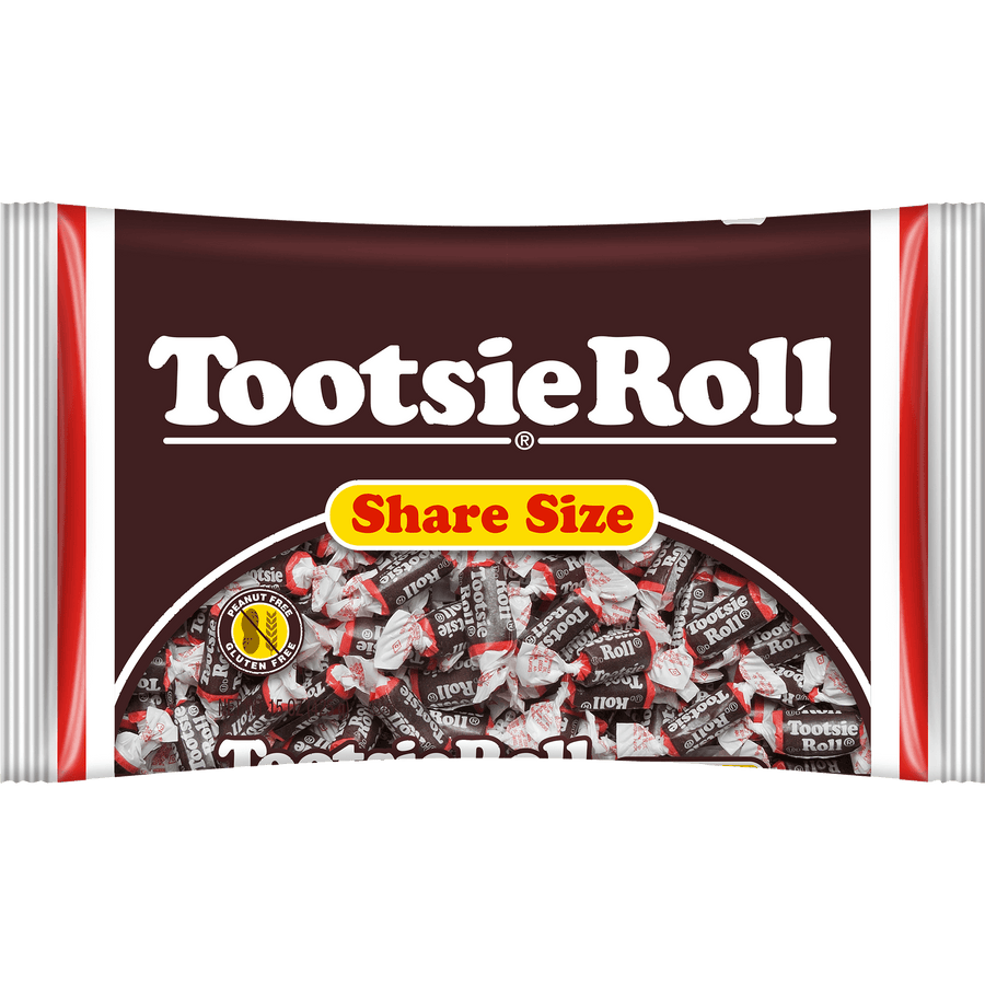 Tootsie – Tootsie Roll