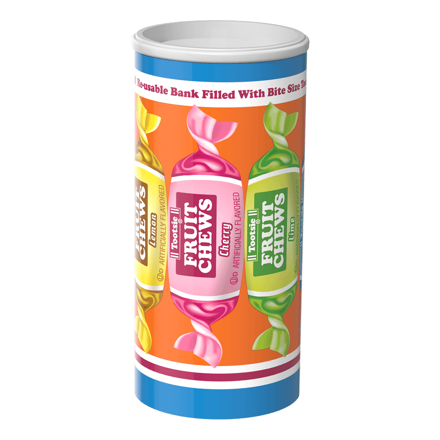 Tootsie – Tootsie Roll